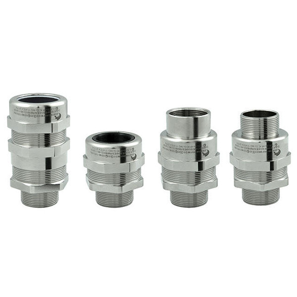 New NAV, NEV series cable glands | Elfit