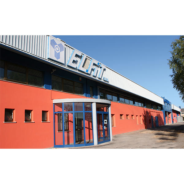 Company policy | Elfit