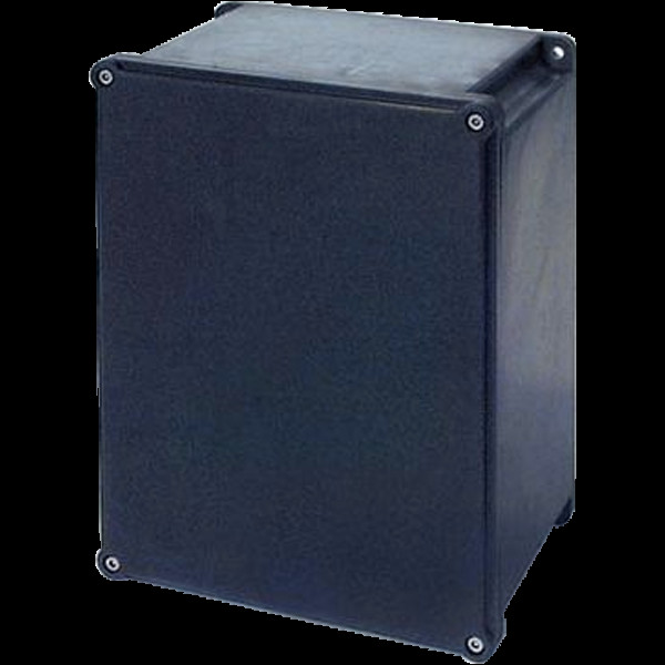 Weather Proof Series for industrial plants | Elfit